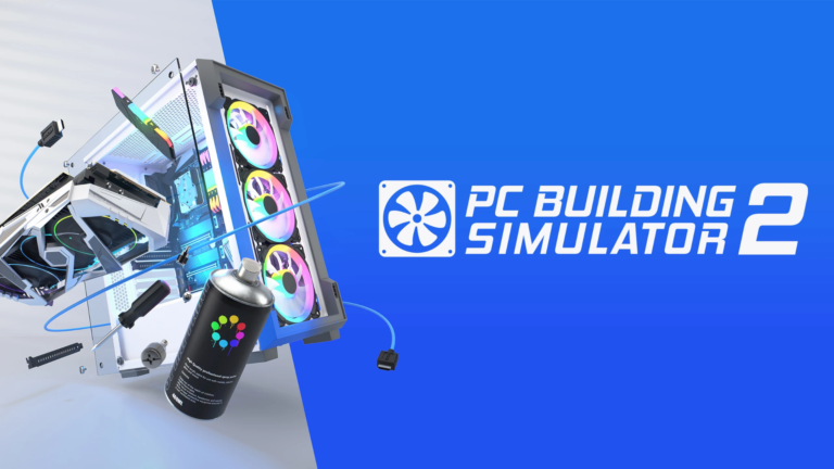 Pc Building Simulator 2 Llegara a Xbox Series y PS5 - EntreMandos
